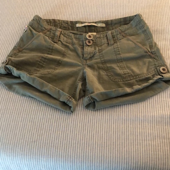 Tyte Jeans | Shorts | Tyte Shorts | Poshmark